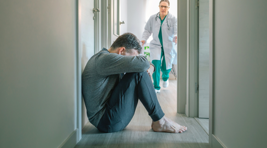 Anxiety Disorders Explained: Causes, Symptoms, and Treatment Options ...