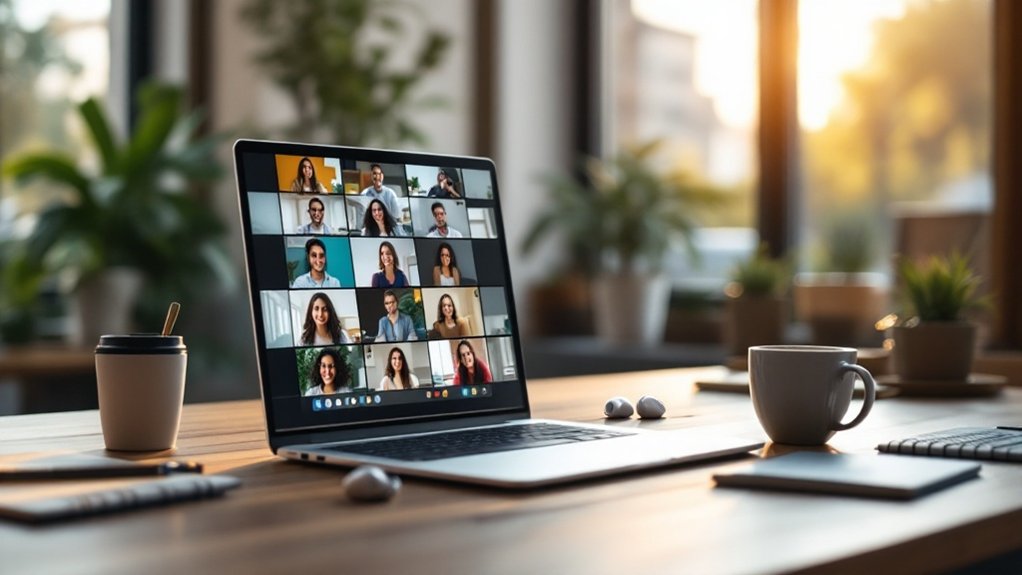 Top Virtual Platforms for Business Collaboration - ACHIEVE Community Health