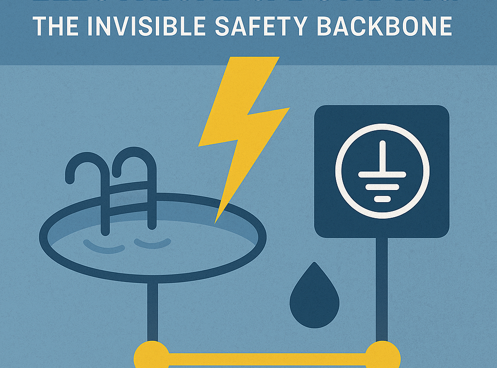 Electrical & Bonding: The Invisible Safety Backbone - ACHIEVE Community ...