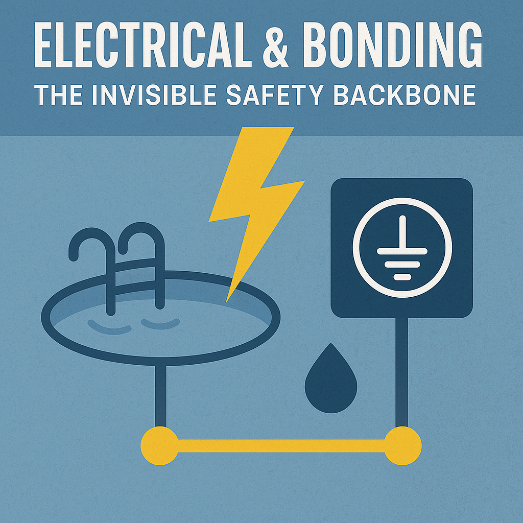 Electrical & Bonding: The Invisible Safety Backbone - ACHIEVE Community ...