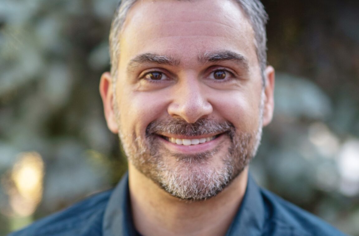 Andrew Farhat: A Journey of Faith, Leadership, and Service - ACHIEVE ...
